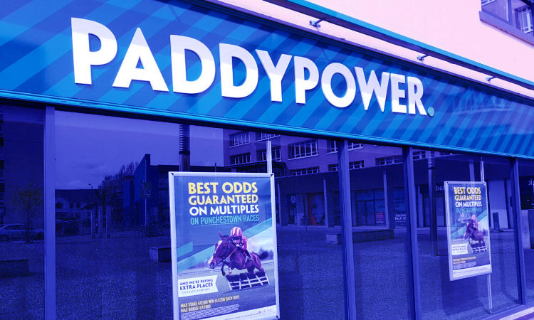 Irish bookmaker Paddypower and its history